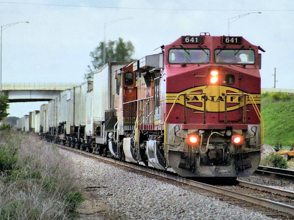 ATSF 641